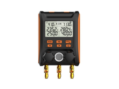 Manómetro digital Elitech MS-1000