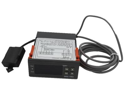 Termostato digital Elitech DHC-100+